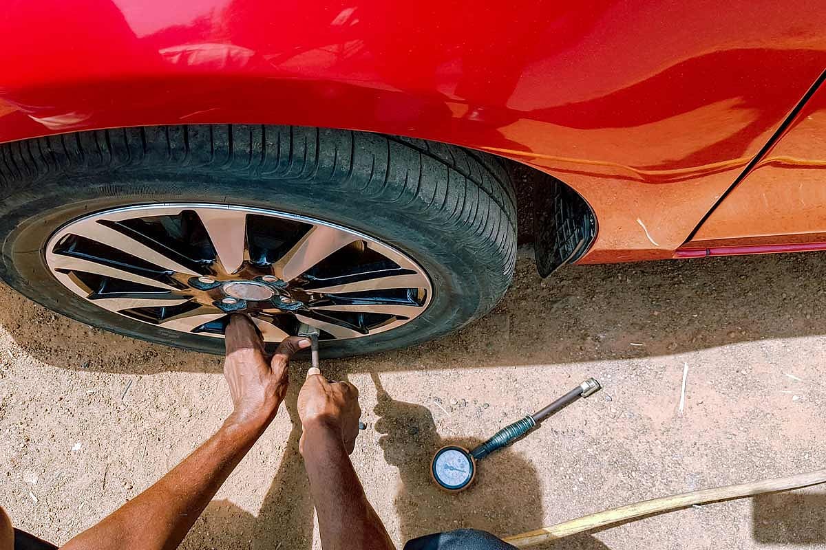 Centre amends Motor Vehicle Rules, relaxes norms for extra tyre in vehicles