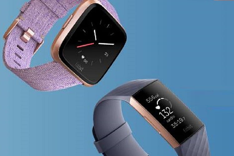 Fitbit data suggests heart health of Indians improved during lockdown