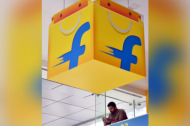 Flipkart infuses $460 million into logistics arm Ekart for investment deals