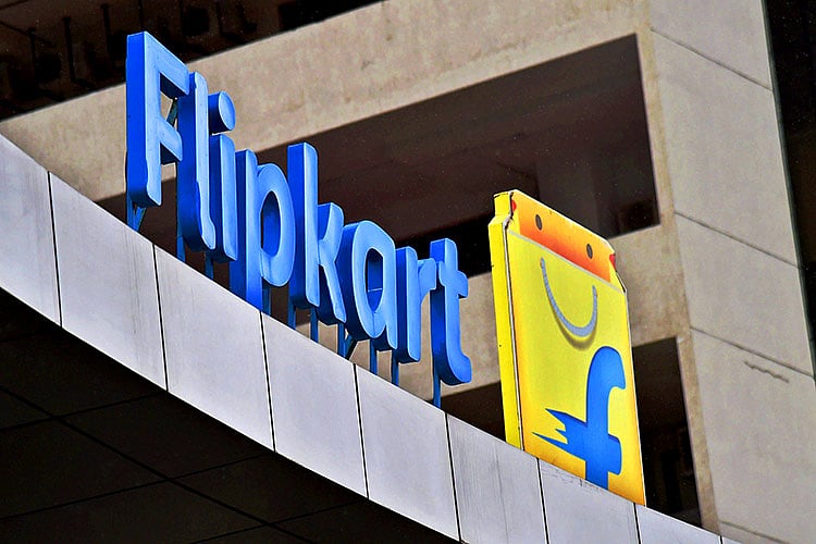 Flipkart invests $147 million in its logistics arm eKart