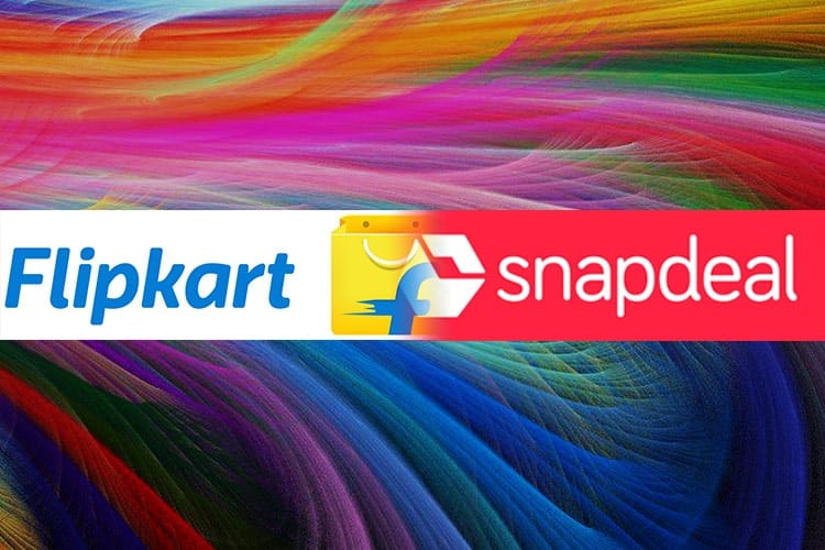 Flipkart-Snapdeal merger deal to go through, Softbank to own 20% in ...