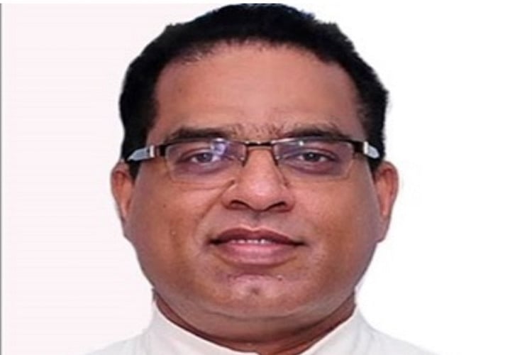 Kerala priest Fr. Robin found guilty of raping and impregnating 16-yr ...