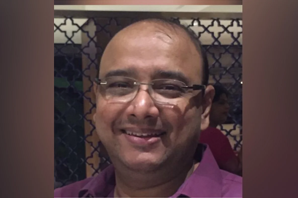 Senior Journalist And Editor With The Hindu G Mahadevan Passes Away In 2451