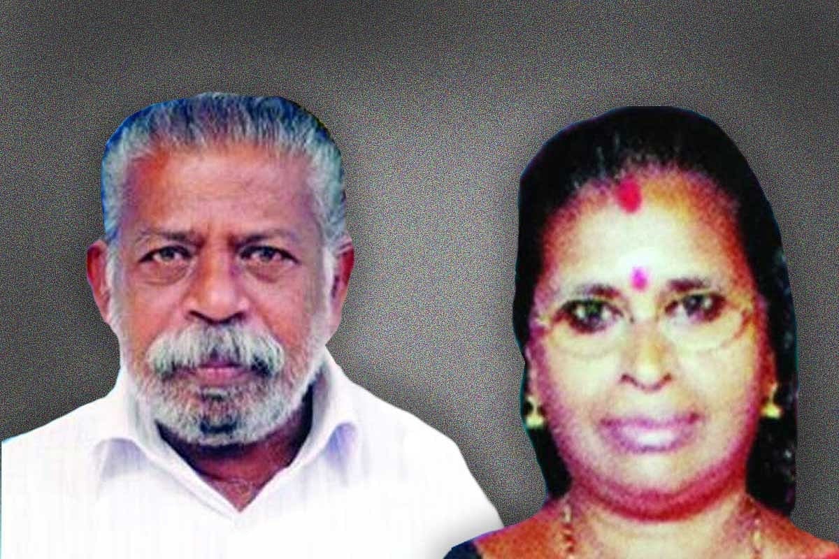 72-year-old in Kerala allegedly takes his own life after learning of ...