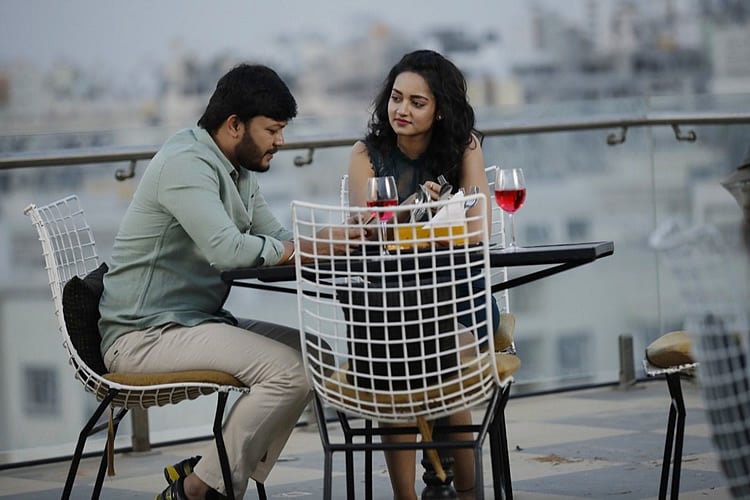 Ganesh’s ‘Geetha’ digital platform rights sold for huge price?