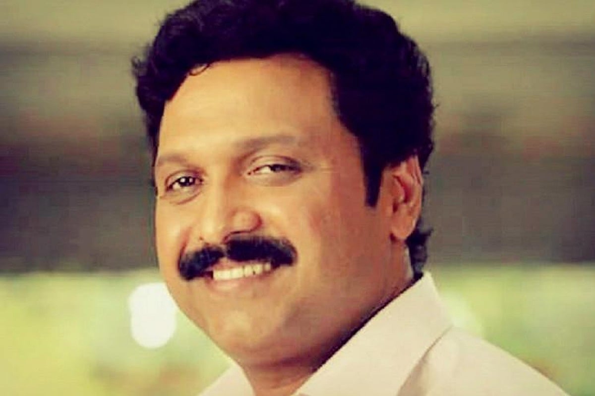 ‘Some doctors can be beaten up’: MLA Ganesh Kumar’s statement angers docs