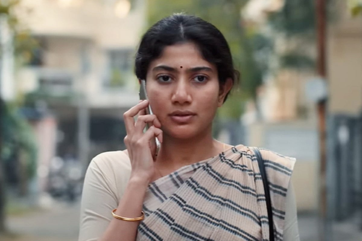 Gargi review: Sai Pallavi is outstanding in an important, brilliant ...