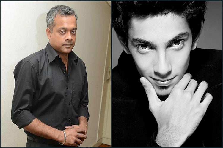 Gautham Menon thanks Anirudh for opening new frontiers