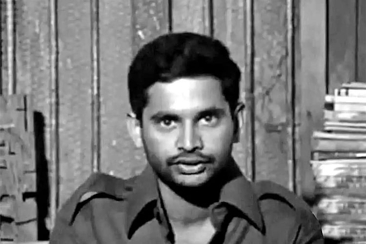 Ahead of Telugu film 'George Reddy' release, friends of fiery student ...