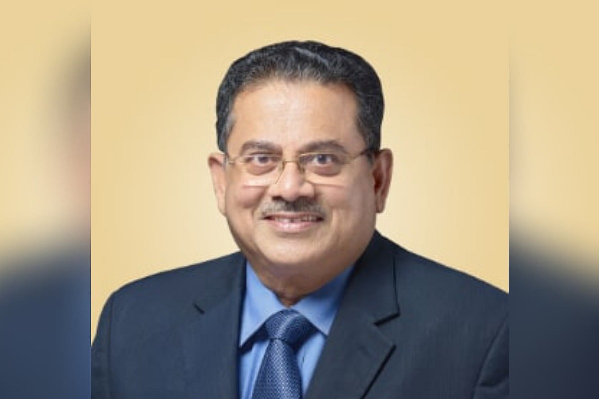 Muthoot Group chairman George Muthoot passes away at 71