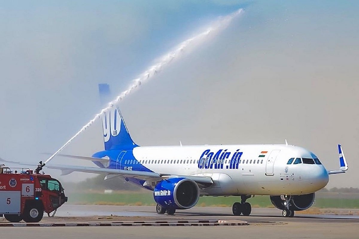 Budget airline GoAir rebrands as Go First ahead of IPO debut