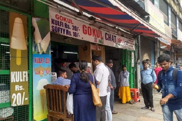 COVID-19: Hyderabad's famous Gokul Chat sealed temporarily