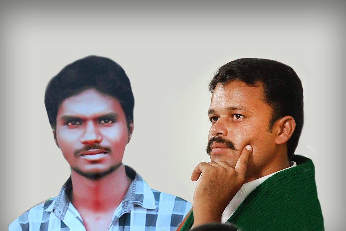 ‘Fan pages' celebrate caste murder convict Yuvaraj as HC hears appeals