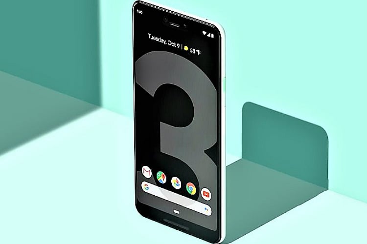 Google Pixel 3XL review: Flawless camera, great Android experience