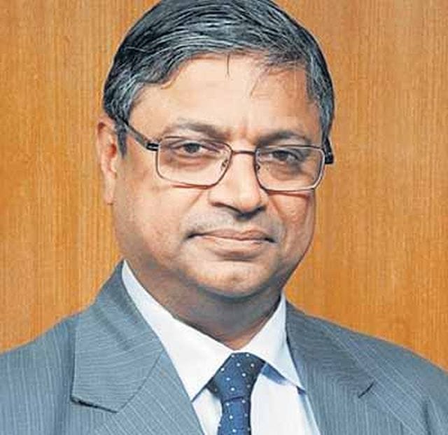 Among those who opposed Gopal Subramanium was journalist Gopikrishnan ...