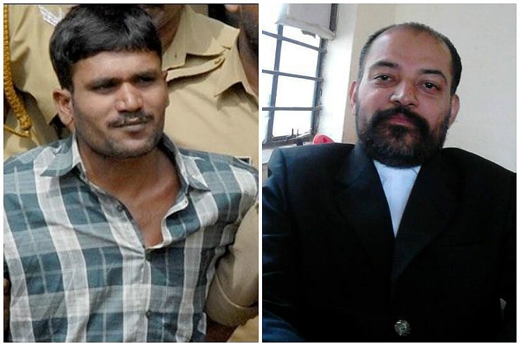 Soumya rape case: Lawyer Aloor claims drug 'mafia' hired him to defend ...