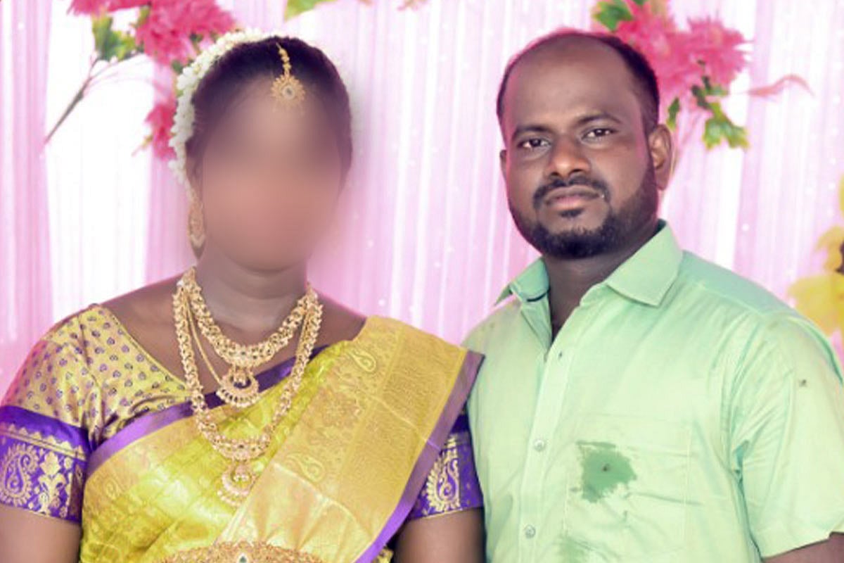 Was Gowthaman killed? Mysterious death of Vanniyar man who married Dalit woman in TN