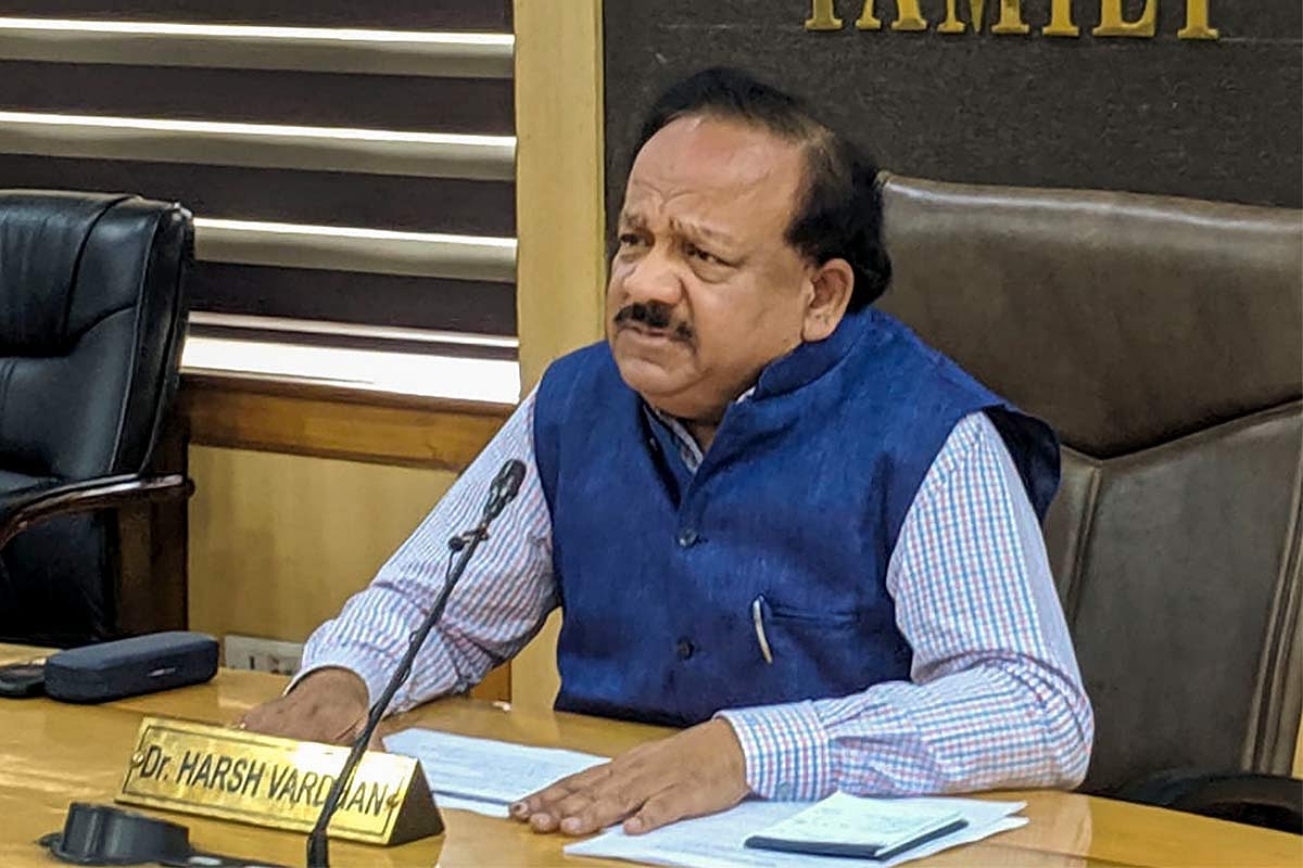 India will get COVID-19 vaccine by end of 2020 ‘if all goes well ...