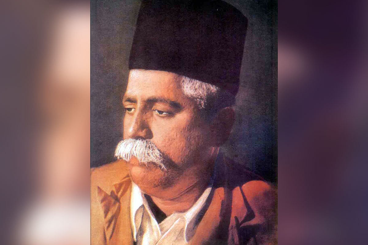 Karnataka adds RSS founder Hedgewar's speech to Class 10 textbook