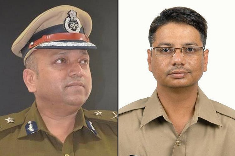 IMA scam: Karnataka govt gives CBI nod to indict 2 IPS officers accused ...