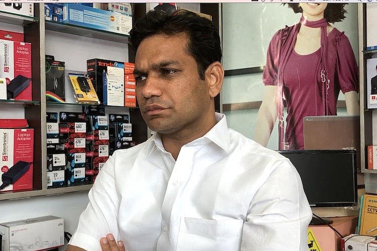 CPI(M) is going the BJP way: Cong’s Hibi Eden on Ernakulam battle and ...