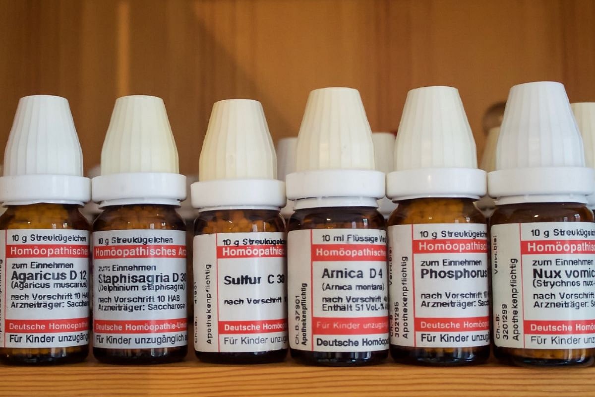 Study finds homoeopathy causes severe liver injury, doctors condemn ...
