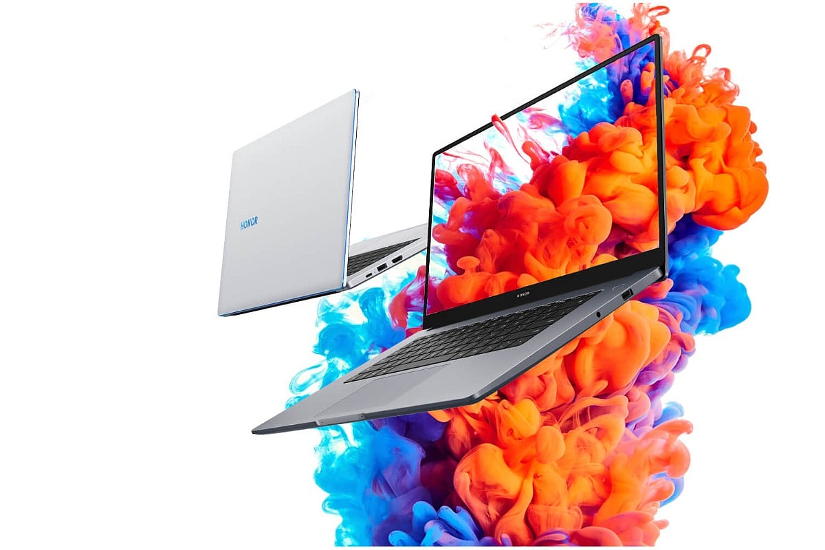 Honor looks to enter India’s laptop market with MagicBook 15