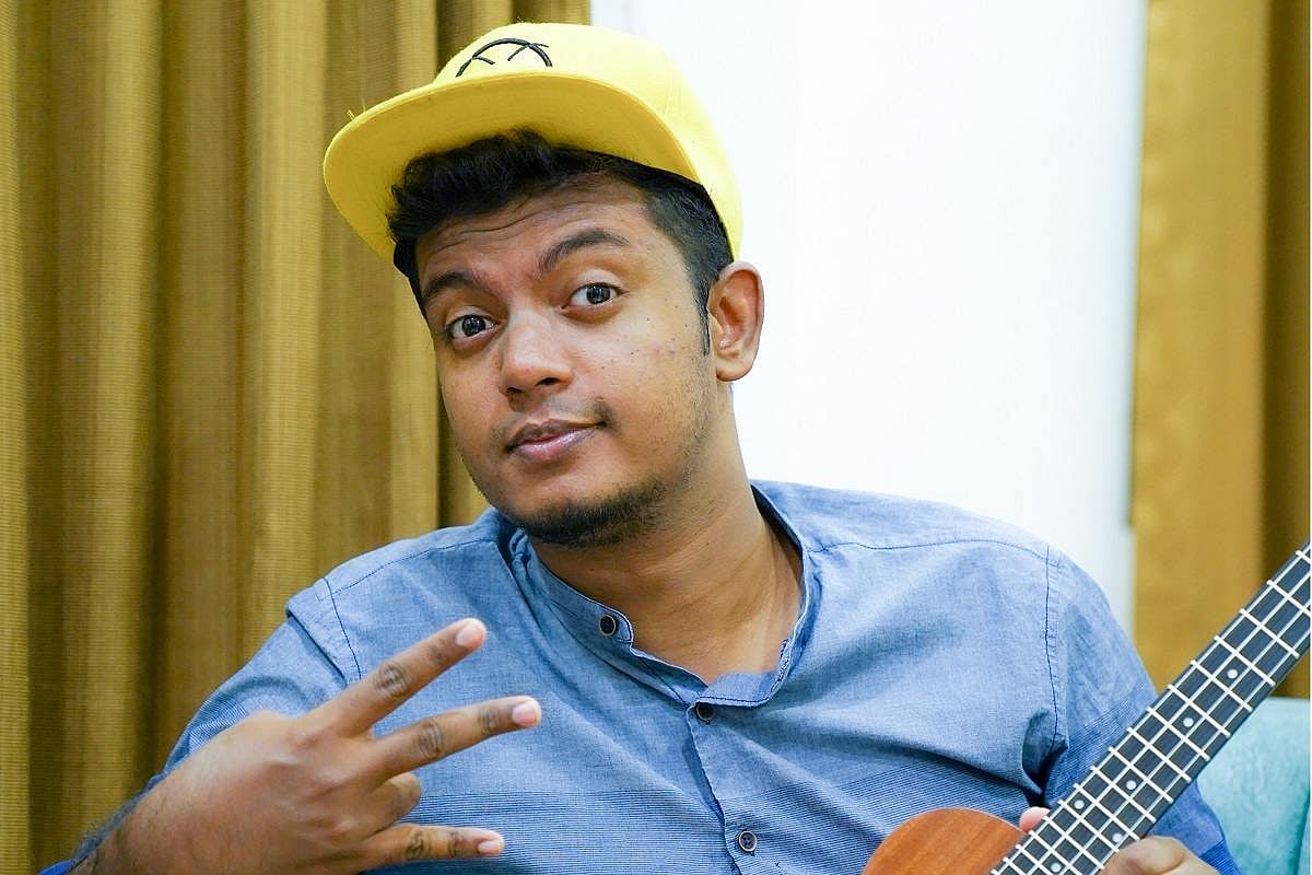 Meet the Malayalam rapper behind the viral Gender Roles song