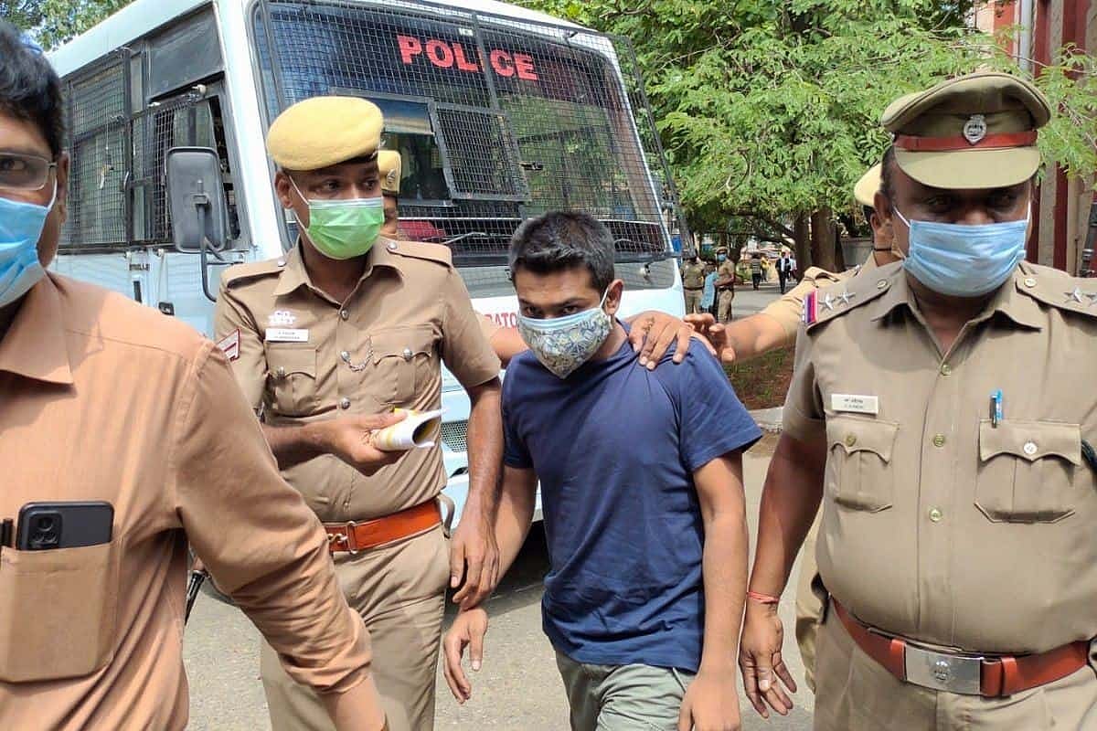 IAF rape case: Court allows Coimbatore police to probe