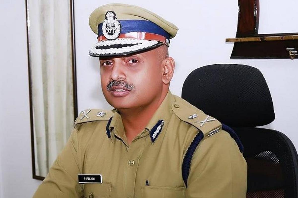 Actor assault case: HC rejects plea challenging ADGP Sreejith's removal ...