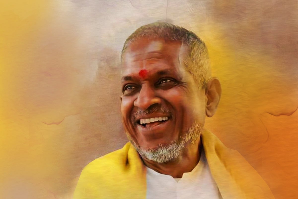 Understanding Ilaiyaraaja: His music, politics and impact