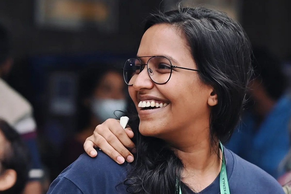 An article of faith: Indhu VS on her film starring Vijay Sethupathi ...