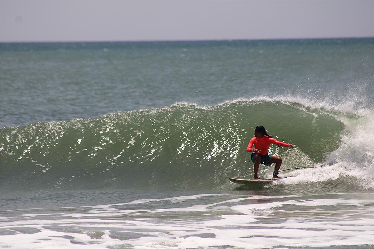 Riding the waves: Meet India’s women surfers who are breaking barriers