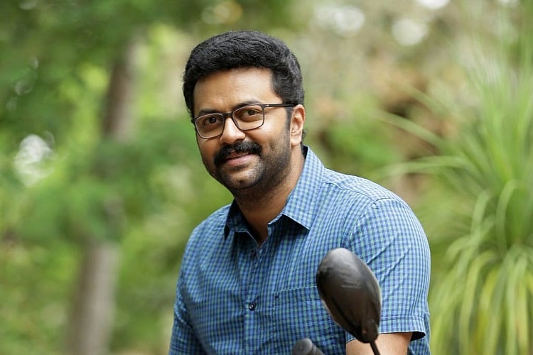 Indrajith to play cop in Dulquer’s ‘Kurup’