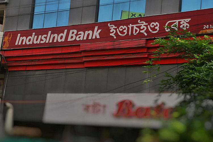 IndusInd Bank launches mobile app-based facility to open current accounts