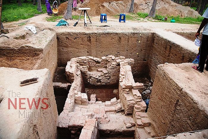 Harappa of the South: Ten fascinating images of 2500-yr-old Sangam-era settlements