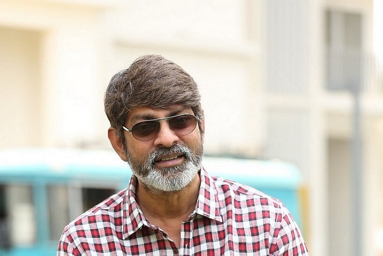 Jagapathi Babu to play villain in Darshan’s ‘Robert’