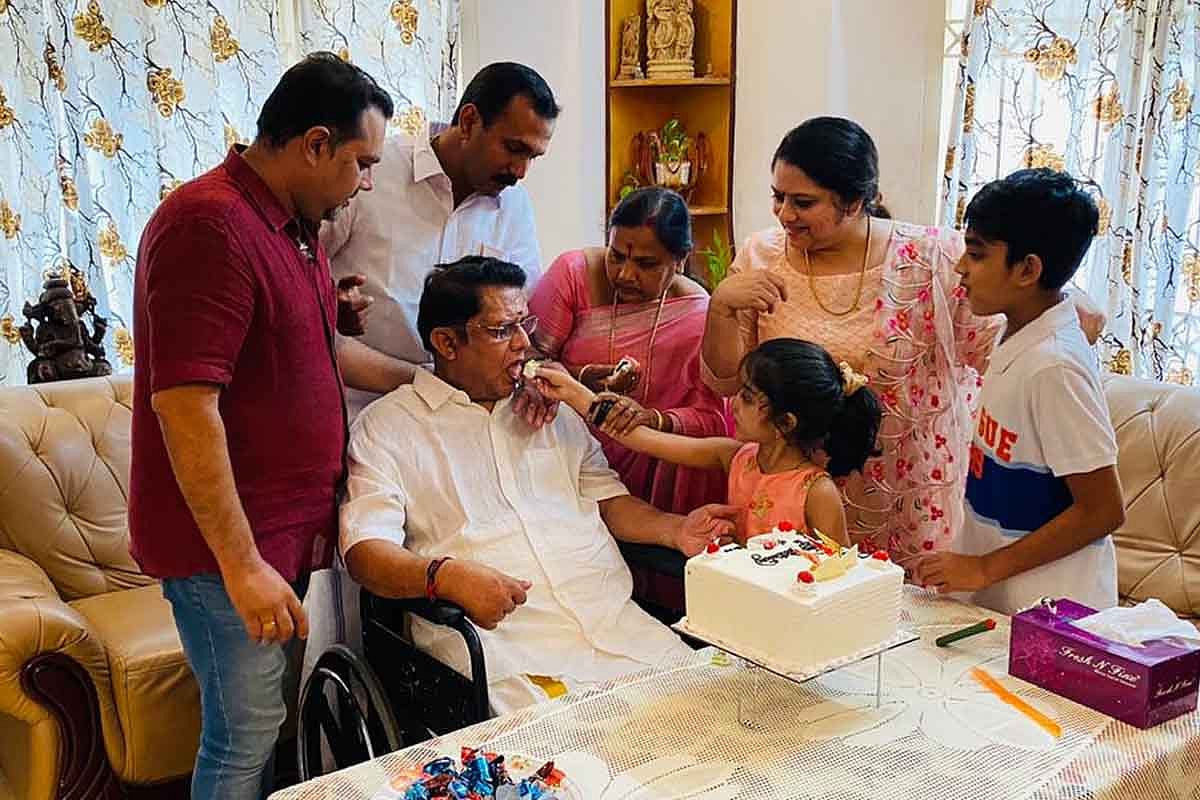 Jagathy Sreekumar, the King of Comedy: 5 scenes we still remember