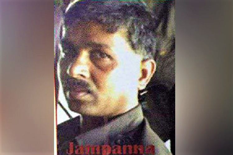 Top Maoist leader Jampanna surrenders to Telangana police