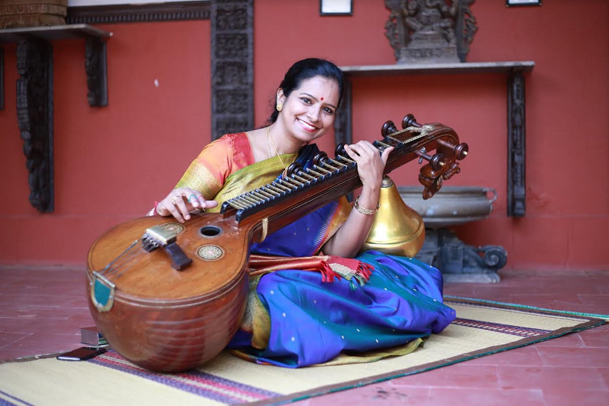 Cup O’ Carnatic introduces classical music in short modules: Jayanthi ...