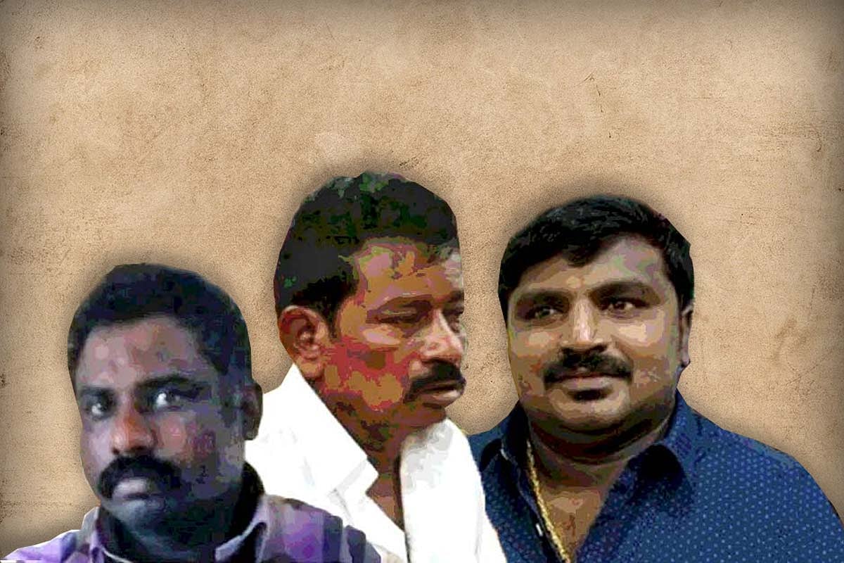 Rajkumar,‌ ‌Jayaraj‌, ‌Bennix‌: How‌ ‌doctors‌ ‌failed‌ ‌‌these three custodial‌ death victims