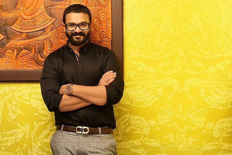 Jayasurya to play Kadamattathu Kathanar