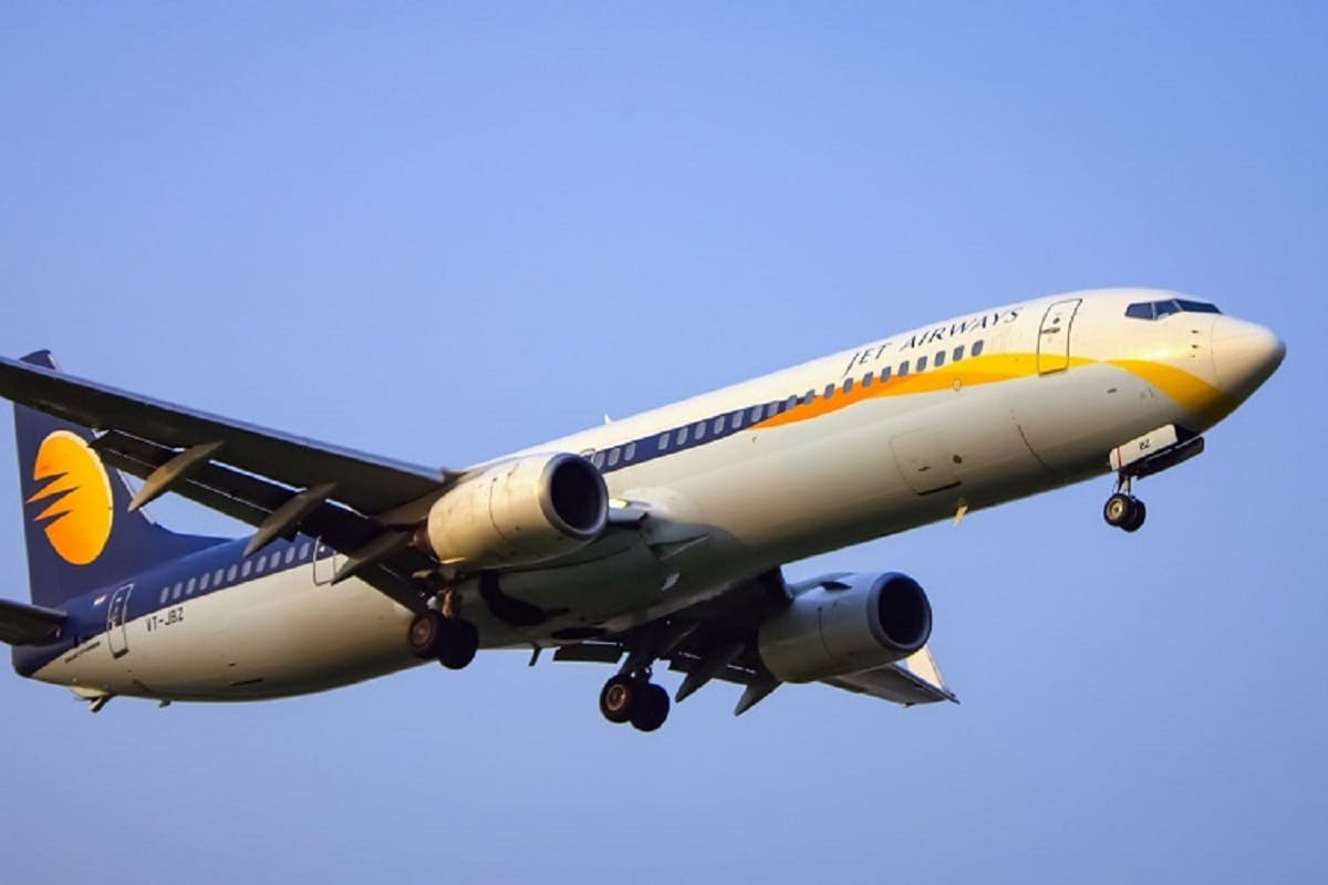 Can Jet Airways take off again?