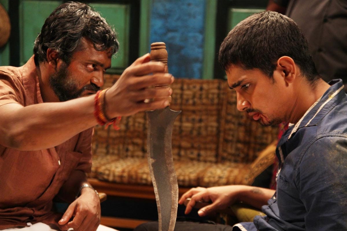 Eight years of Jigarthanda: Director Karthik Subbaraj announces sequel