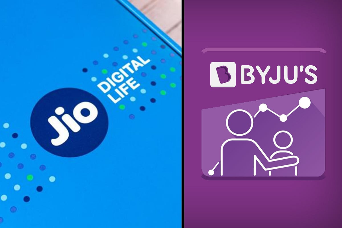 Jio Platforms, Byju’s in TIME Magazine’s list of 100 most influential ...