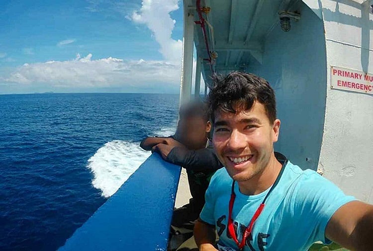 Fear that John Chau may have exposed Andaman tribe Sentinelese to ...