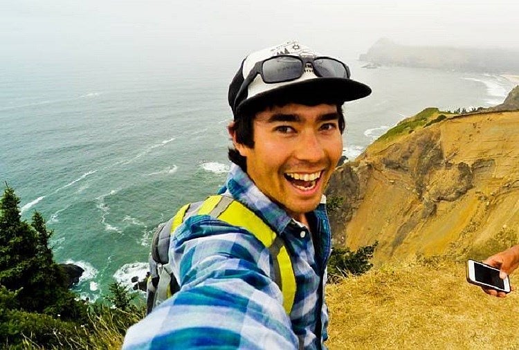 The last days of John Chau: Journal excerpts of the man desperate to ...