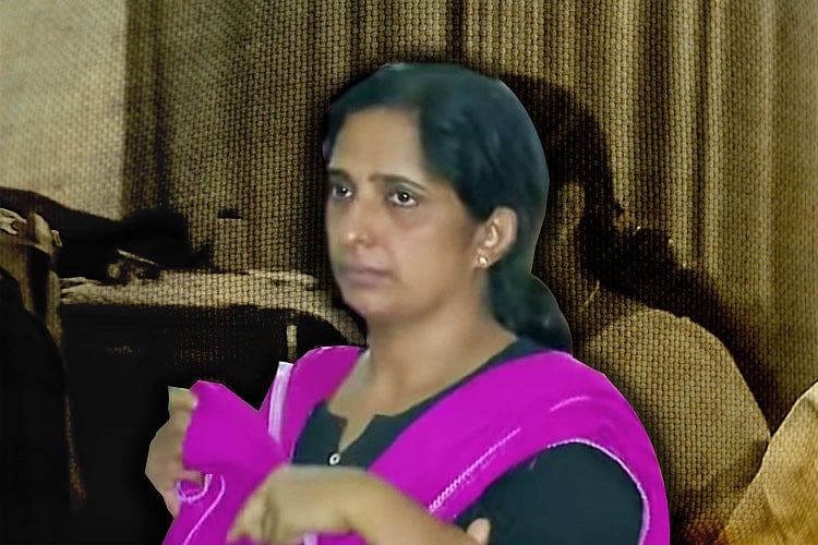 Jolly murders: Husband Shaju and family distance themselves, police ...