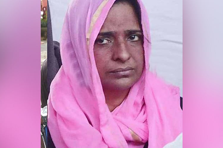 Hundreds gather to catch a glimpse of Jolly Joseph, Kerala’s alleged ...