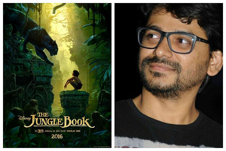 To dub or not? Why Lucia director Pawan Kumar wants Mowgli to speak Kannada